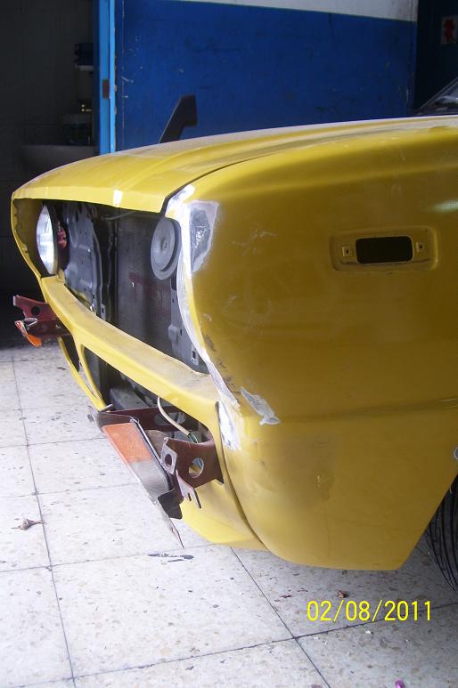 Toyota KE30 JDM - Página 7 - www.ClubToyota.Es