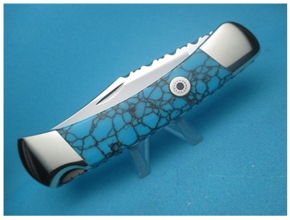 Why Go for Custom Made Automatic Knife? – 4 Reasons ~ myswitchblade.com