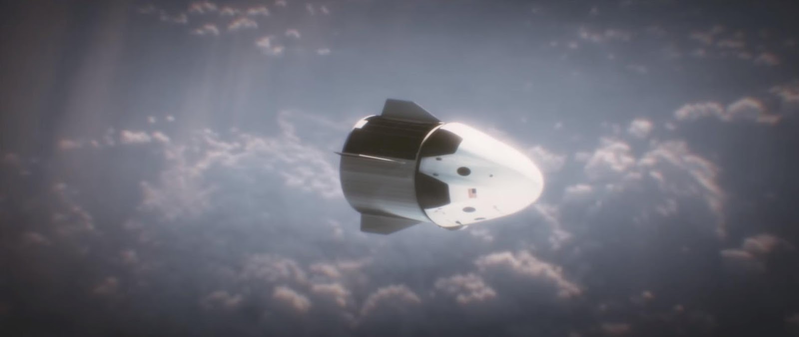 the good word groundswell: Elon Musk Reveals First Official Photo of ...