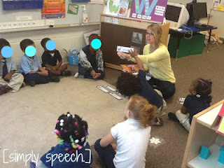 S.L.P F.A.Q: Inclusion vs Pull Out | Simply Speech