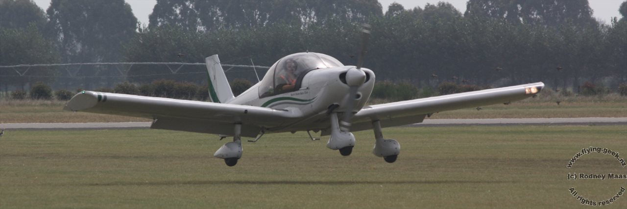 Rodney's Aviation Ramblings: Alpha Aviation/ Robin and Piper