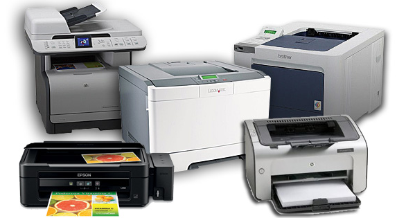 Pengertian dan Fungsi Printer Komputer | coputerized MJ