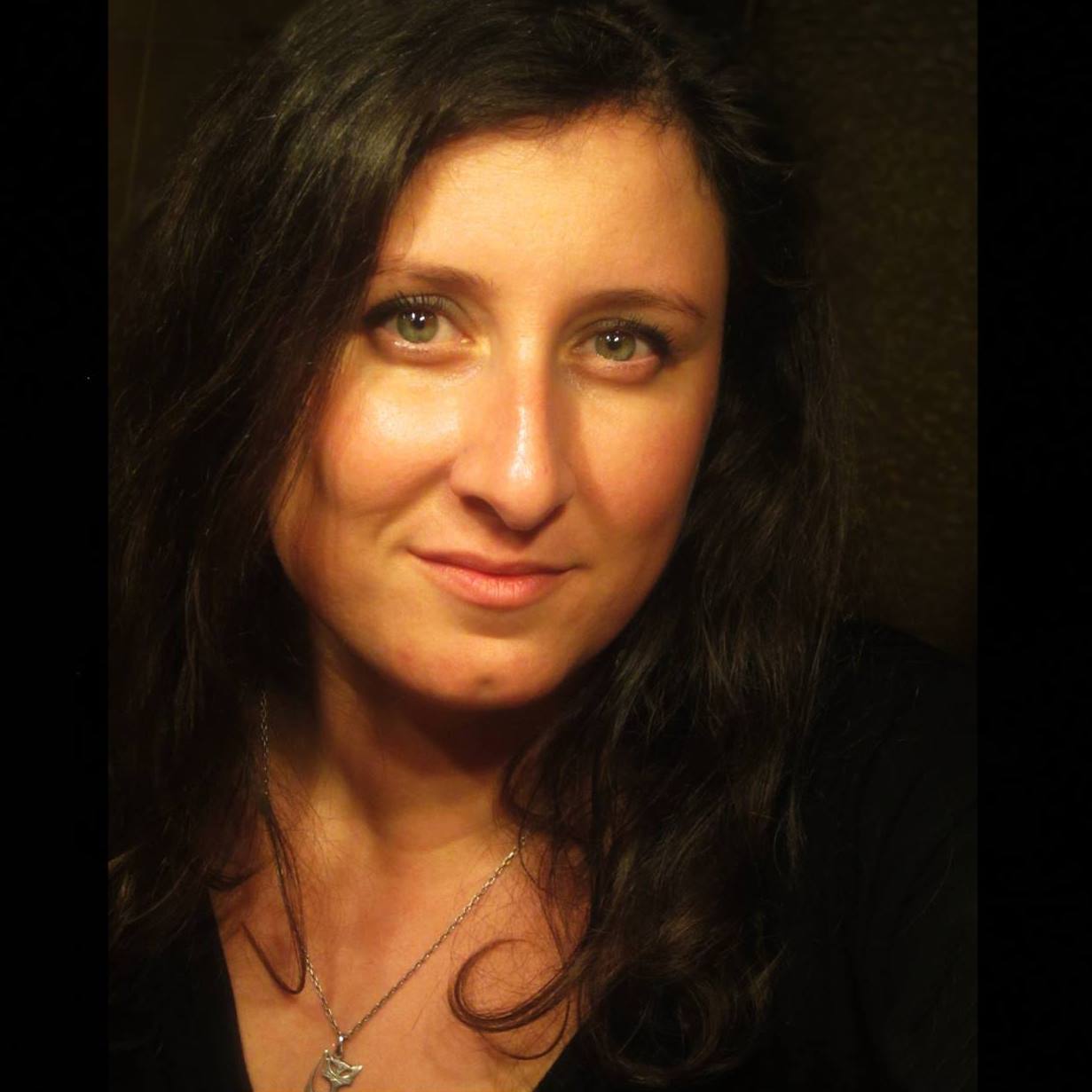 AZULDEMAR: María Carvajal