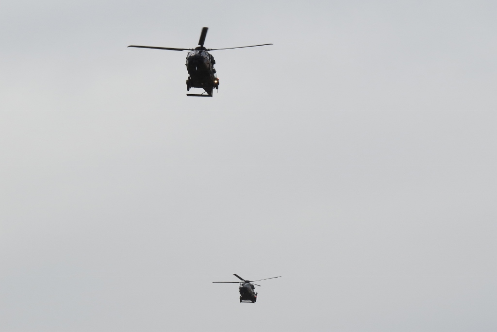 Central Queensland Plane Spotting: Ex Hamel 2018 - More Great ...