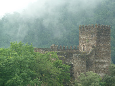 histórias e sabores: O Burgo (Lousã)