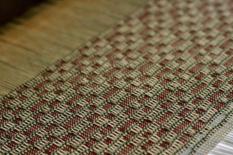 Weave-Away: Gator Skins