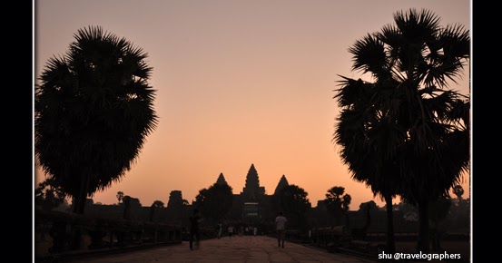 10 Tips dan Panduan Menjelajah Komplek Angkor di Siem Riep Kamboja | It ...