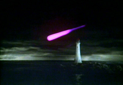 Doctor Who #456: Horror of Fang Rock Part 1