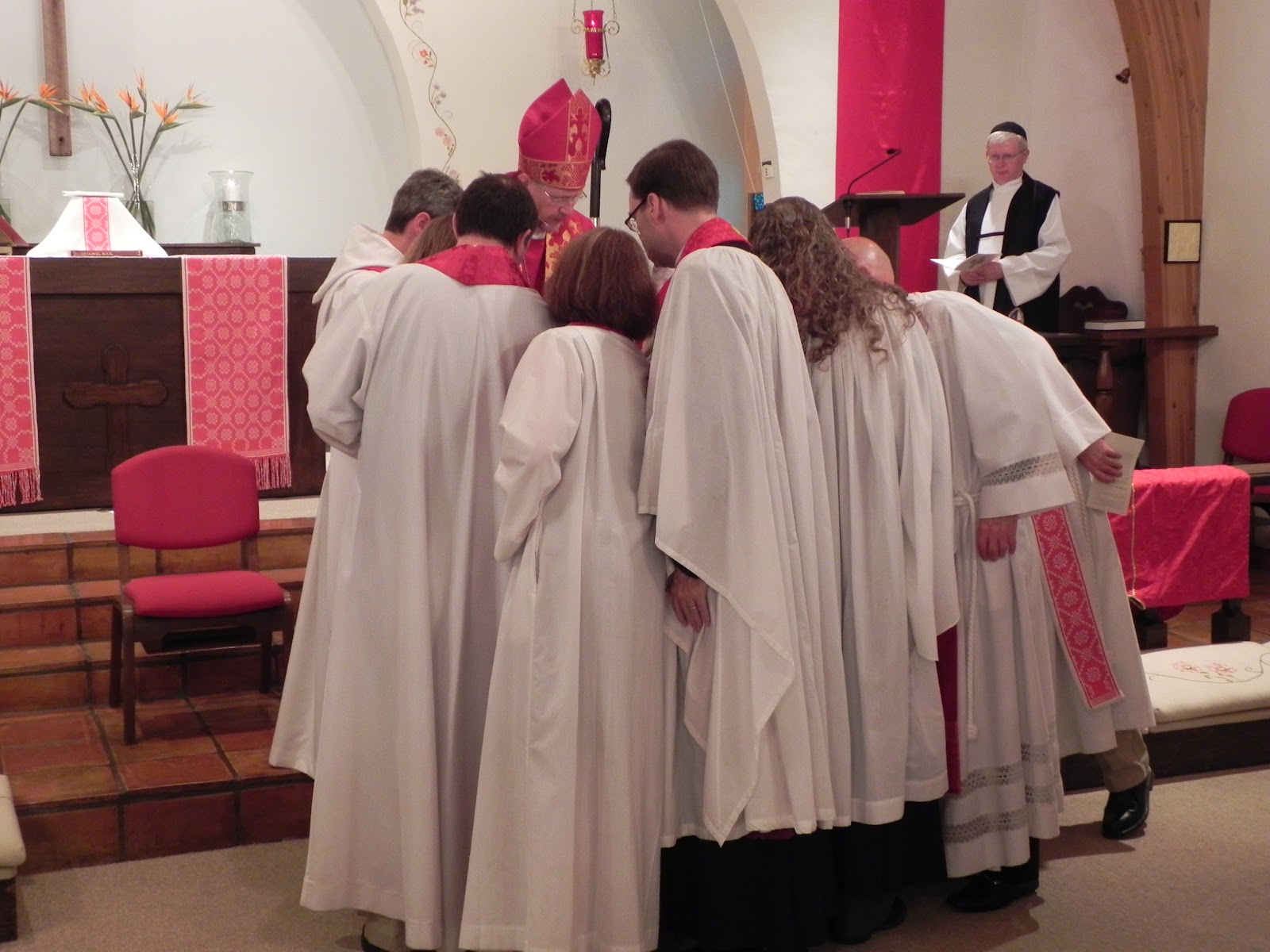 Road Trip with God: 2012