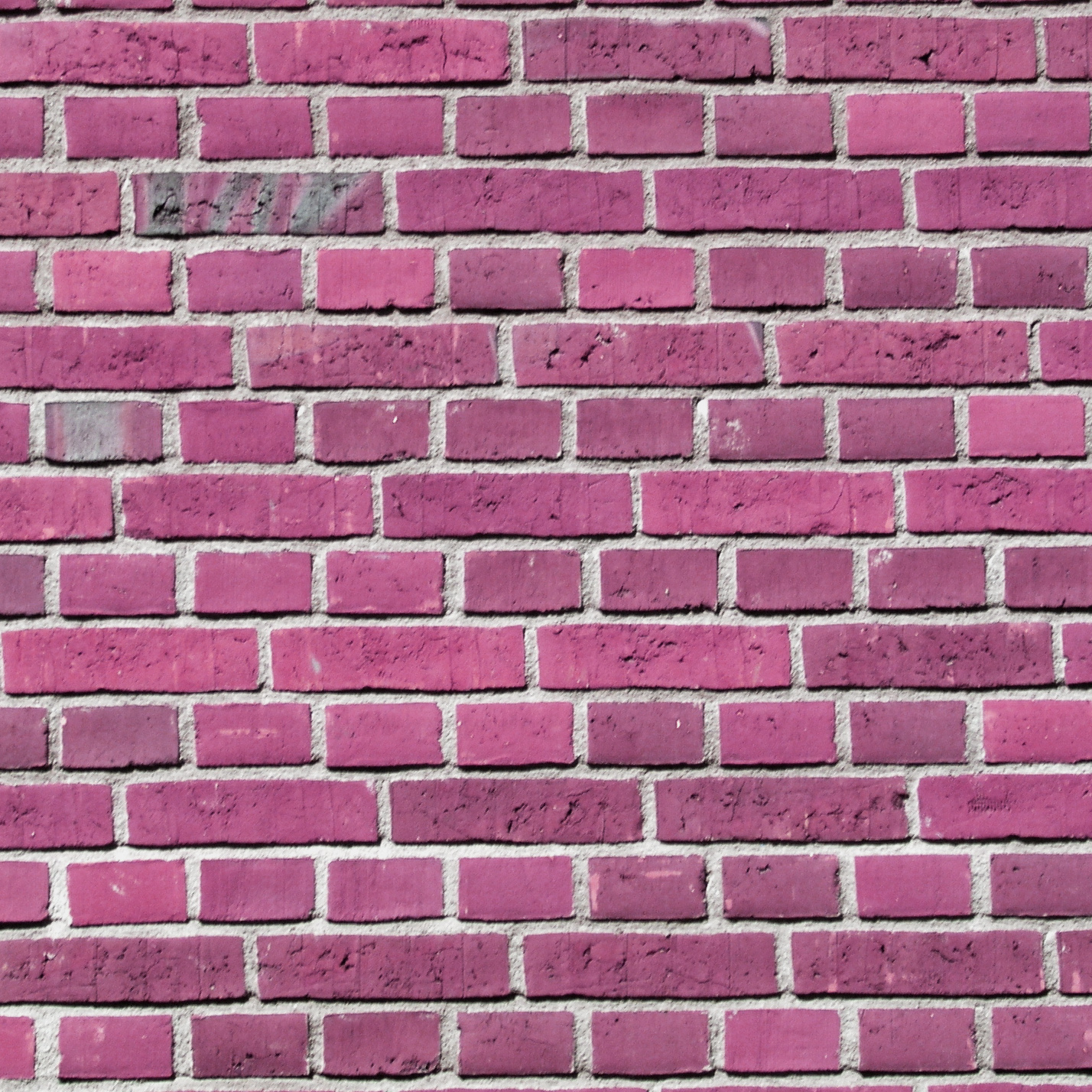 Free Colored Brick Wall Backgrounds!