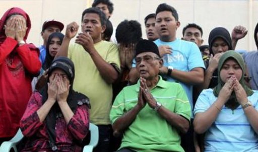 Jamalul Kiram III Request A CeaseFire Can You Trust Them? ~ Life in The ...