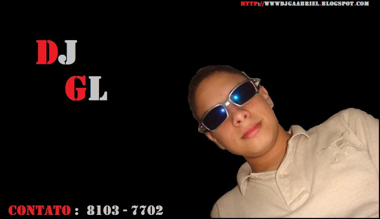 @DJ_GL Oficial