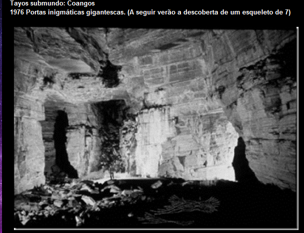 Life's changing...: AKAKOR A CIDADE PERDIDA DA AMAZÔNIA