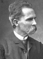 BIOGRAFIA DE JORGE ISAACS | VidasWeb