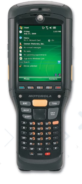 Alat-barcode: All About Barcode Hardware