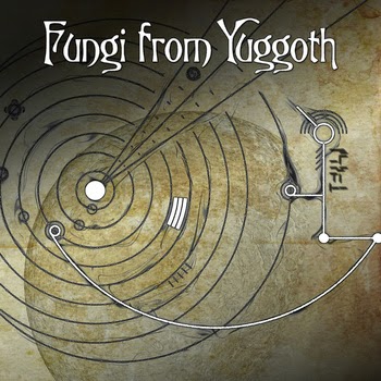 A Cosmobiologist's Dream: New Horizons, Pluto, and Yuggoth: Is the ...