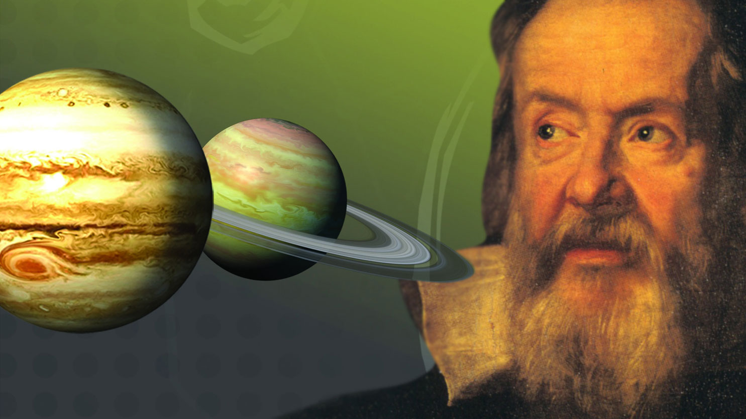 Los físicos más importantes: GALILEO GALEI