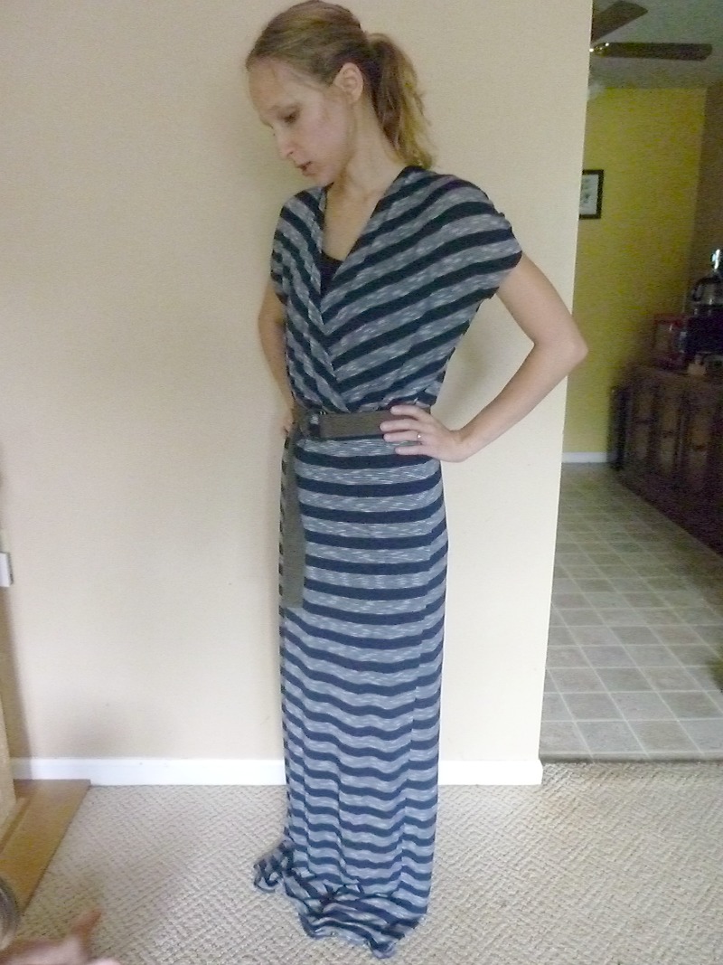 110 Creations: Sewing Project: McCall's 6744