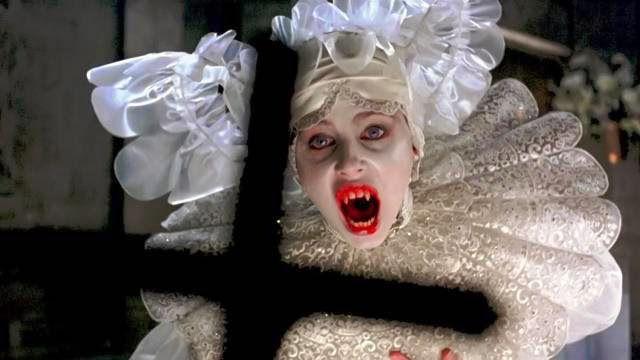 Cinemaphile: Bram Stoker's Dracula / **** (1992)
