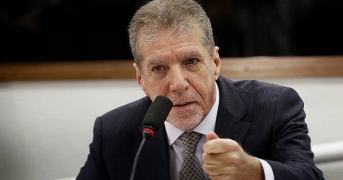 Delações da Odebrecht: Jorge Bittar recebeu R$ 700 mil de Caixa 2 para ...