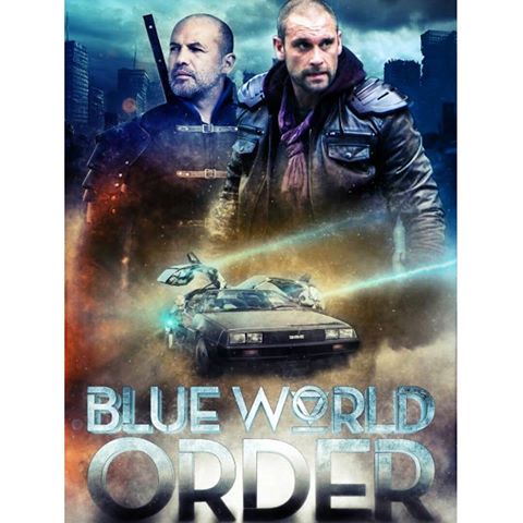 Unreal TV : 'Blue World Order' DVD/VOD: Jake and the Fat Man Try to ...