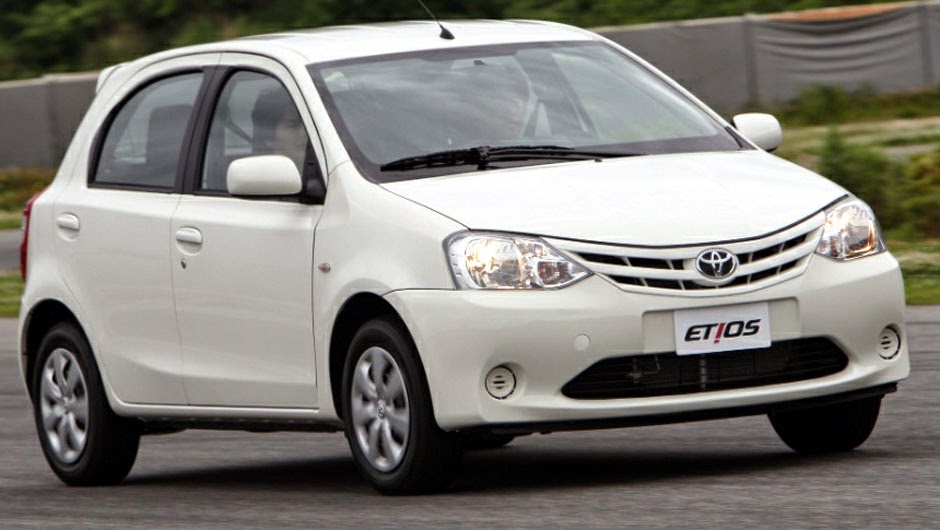 ETIOS VALCO