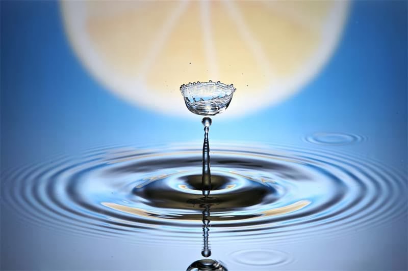 :: Alexandra Proaño 3D - Green Pear Diaries ::: Liquid Sculpture, por ...