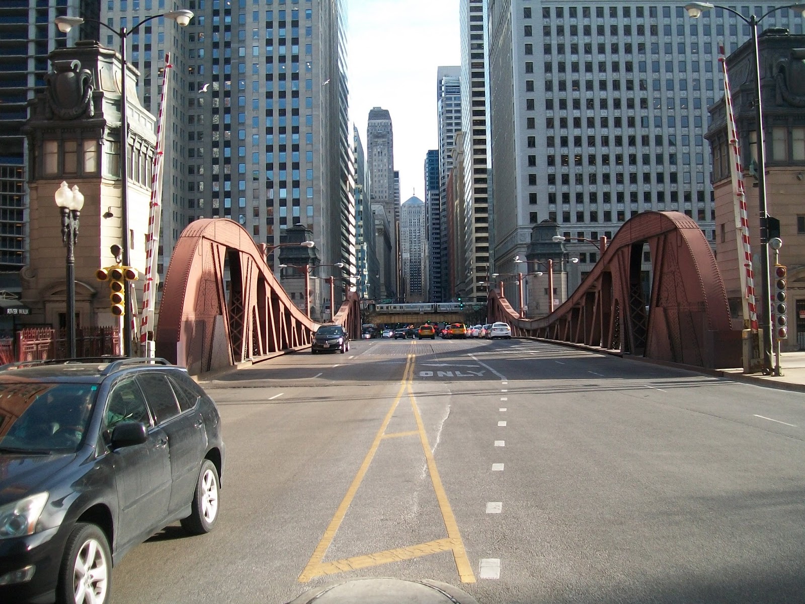 Filming Locations of Chicago and Los Angeles: Road To Perdition