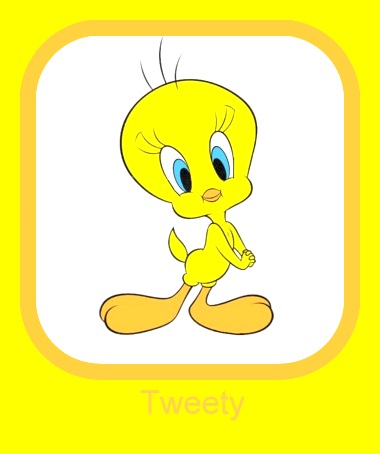 Looney Tunes World: Did You Know? (Tweety's Debut)