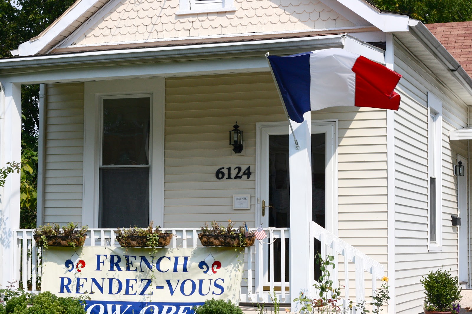 Paris Through My Lens: PTML On The Road -The French Rendez-vous à ...