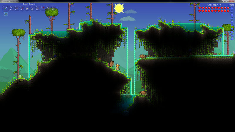 Terraria Free Download (v1.3.5.3) | Game Pro 66