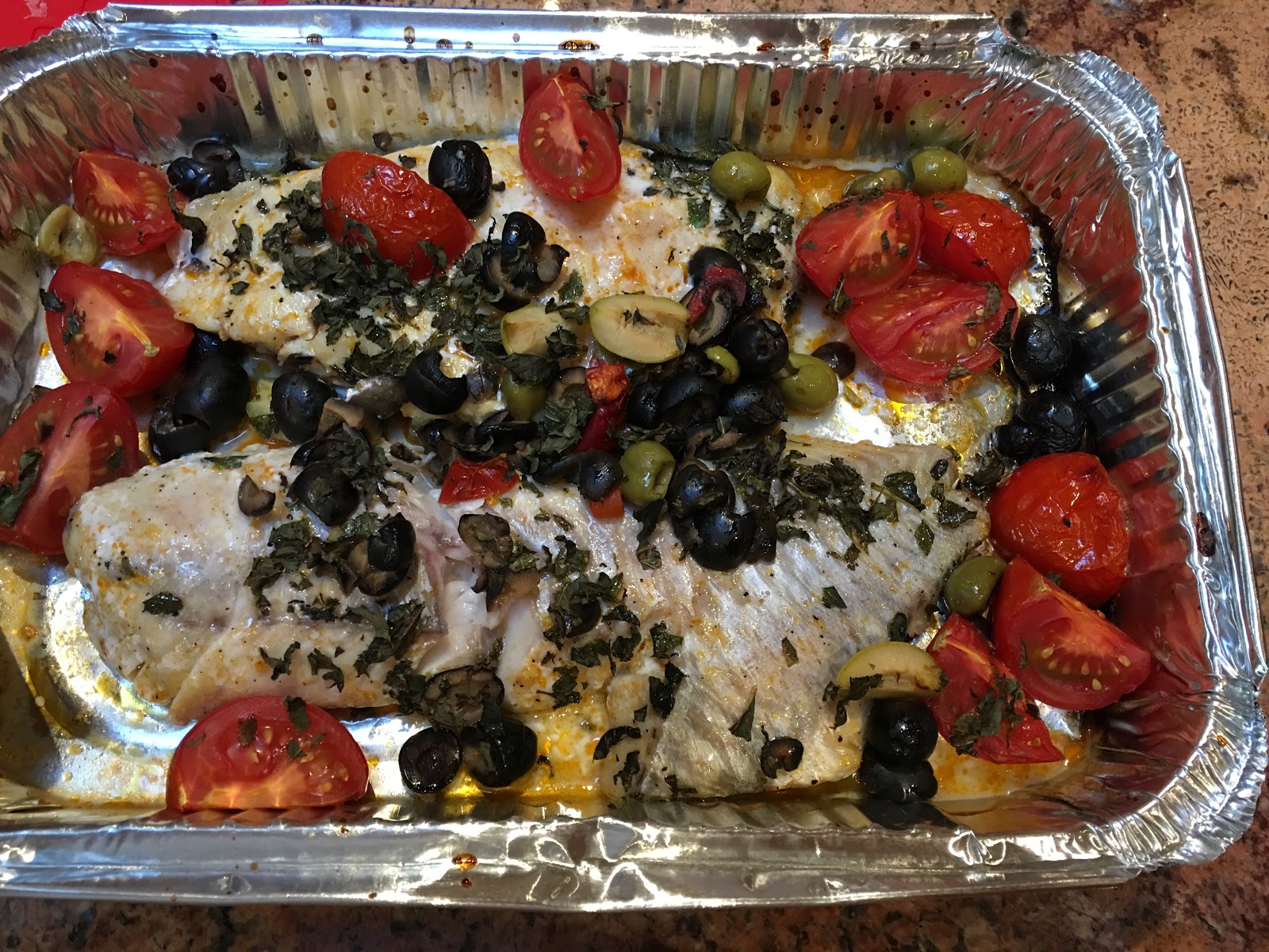 Do You Really Know What You're Eating?: Home cooking: Icelandic Golden ...