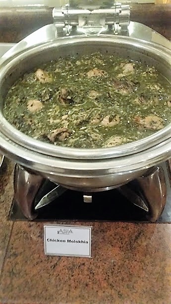 Girl Meets Magic: Turkish Food Festival at Asia Live, Avari Towers – Review