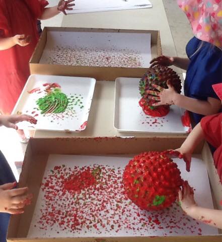 Learning and Exploring Through Play: Creative Area Ideas for Early Years