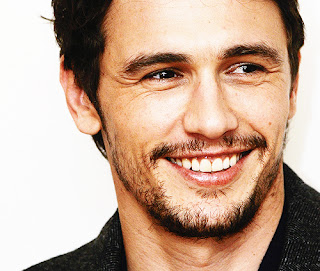 Freshest Bearded Boyz: James Franco Beard