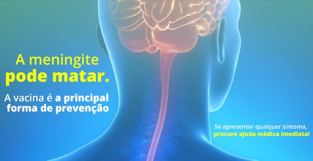 Meningite: o que é, causas, sintomas, tratamento, diagnóstico e vacinas.