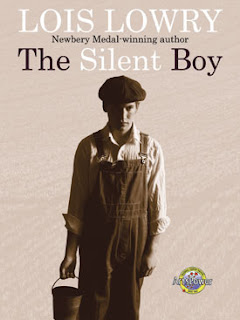Ralph's Book Blog: Review of The Silent Boy