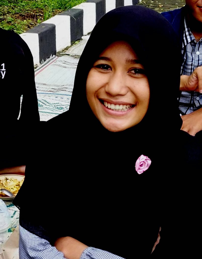 Arsip Jurnal KAMMI Kultural: Intelektual KAMMI: Profetik Menuju Kolektif!