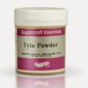 Dulce Momento - Repostería Creativa: ¿ Que es el CMC