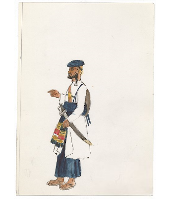 A Rohilla | History of Pashtuns