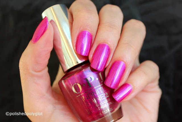 New │ OPI Tokyo Collection for Spring-Summer 2019 [Swatches and Review ...