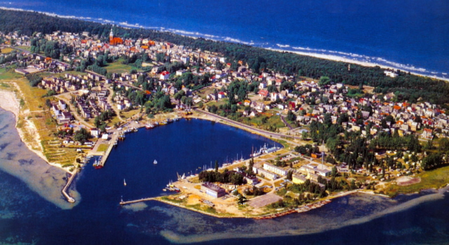 Blogiem po mapie - blog turystyczny: Tym razem wakacje nad morzem w ...