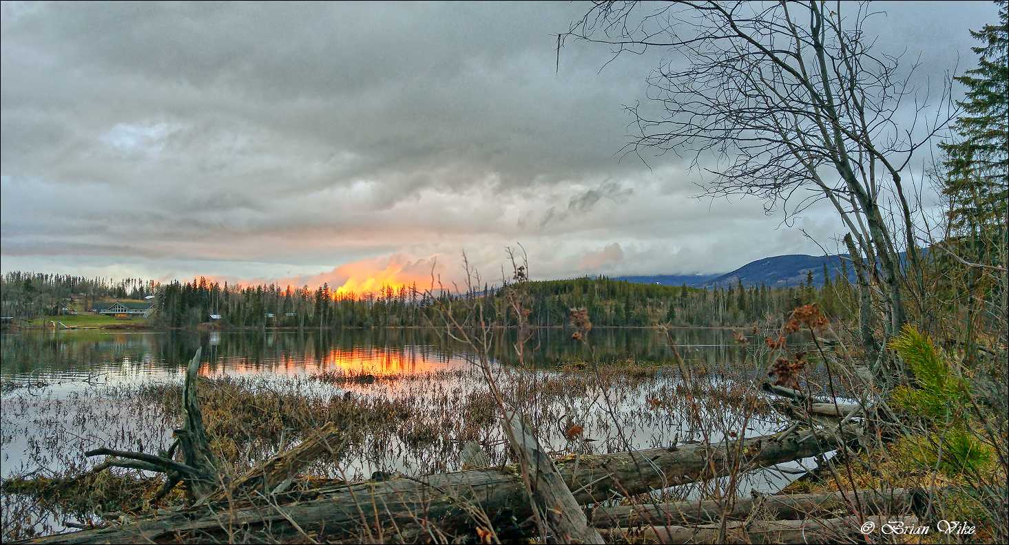 Houston British Columbia