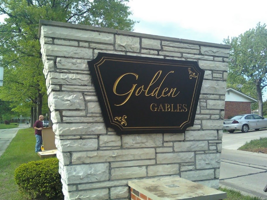 Subdivision Trustees - St. Louis Metro Area: Golden Gables Brings ...
