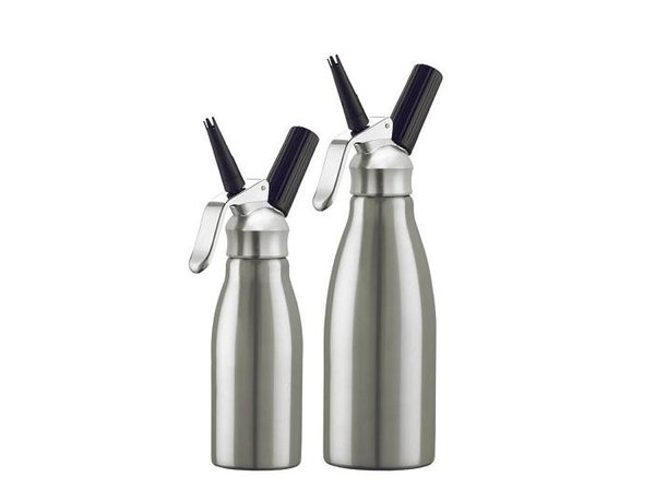 bobbyjayonfood: Paris -- Cooking Lesson: Le Siphon