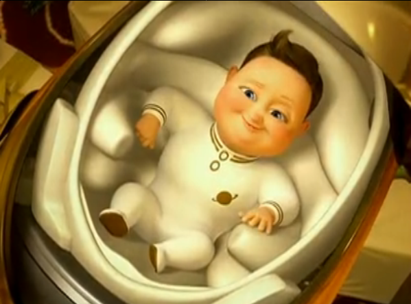 Alıntılar: Megamind