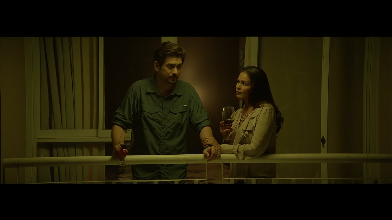 Today, I've Watched: Ilawod Review