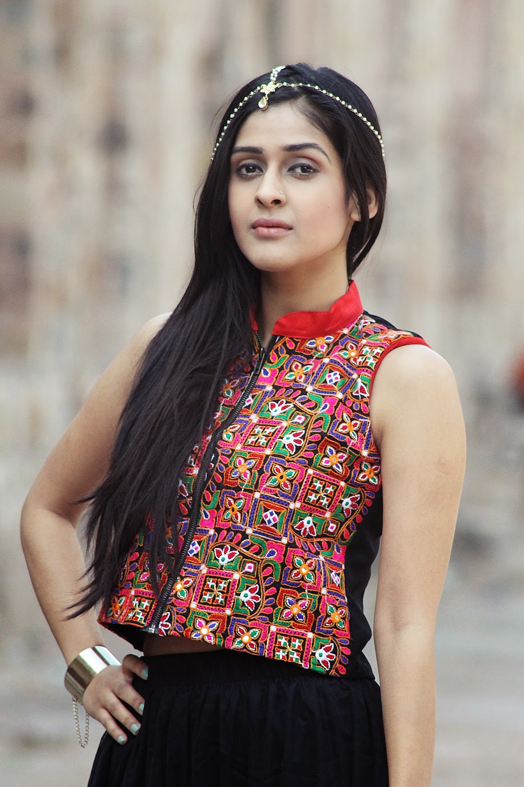 Mash up | For The Love Of Fashion And Other Things | Indian Fashion and ...