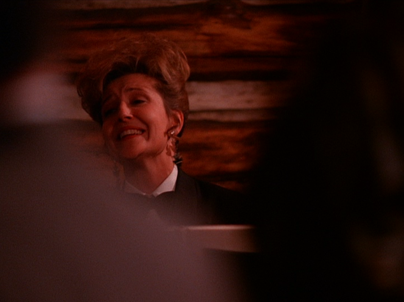 Lost in the Movies: Trudy Chelgren (TWIN PEAKS Character Series Bonus #3)