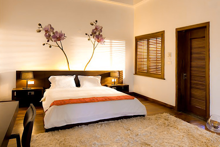 60+ Couple Bedroom Design Ideas | Alexander Gruenewald